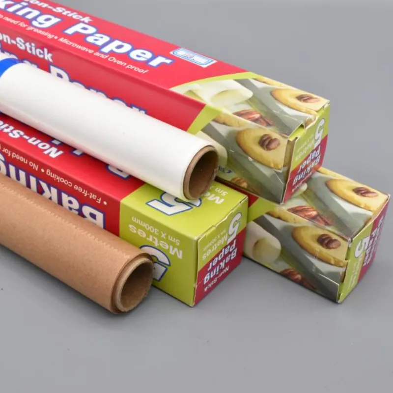 Parchment Paper Supplier - BRIGHTIME