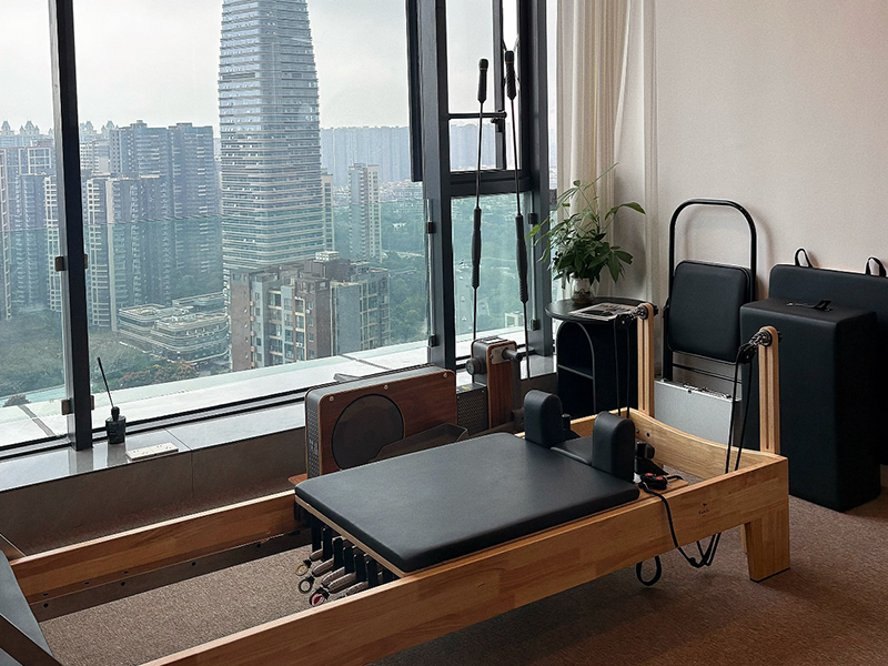Private Pilates Studio