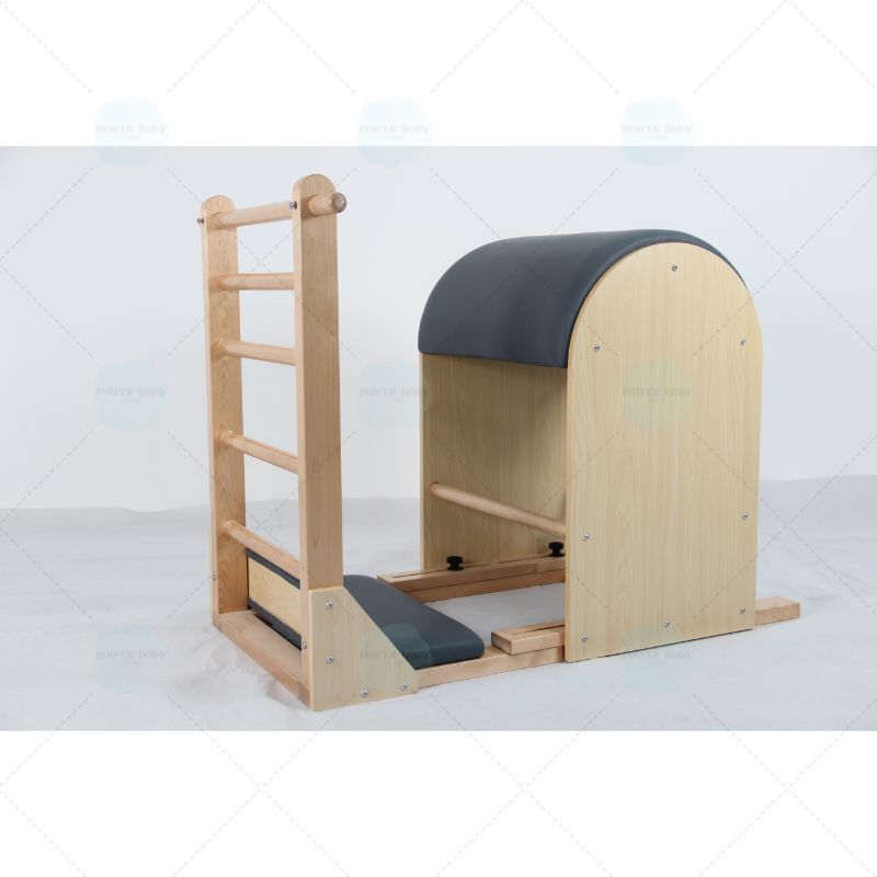 Pilates Ladder Barrel