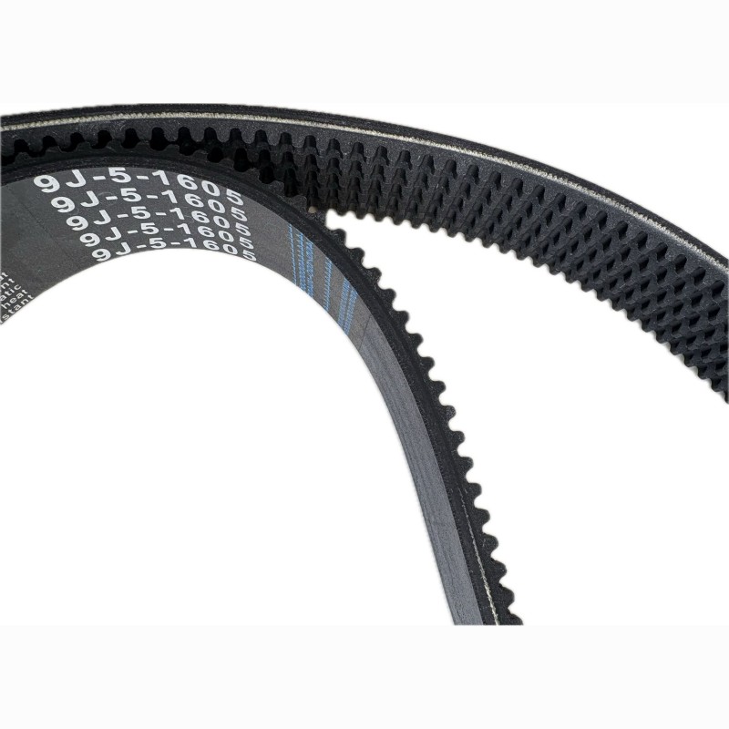 Banded RA Belt
