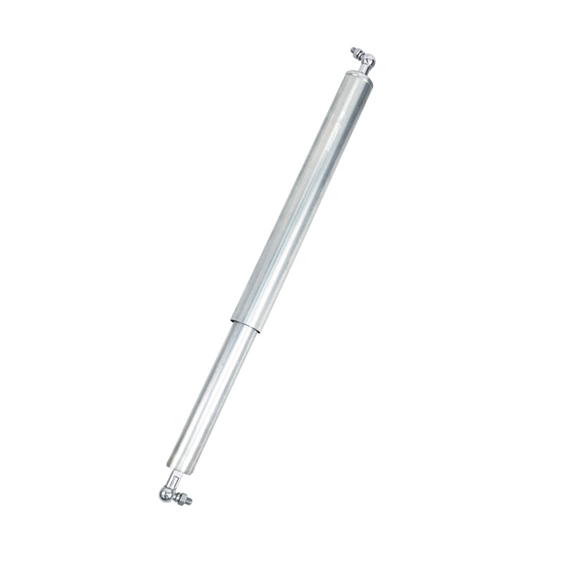 Solar Tracker Damper
