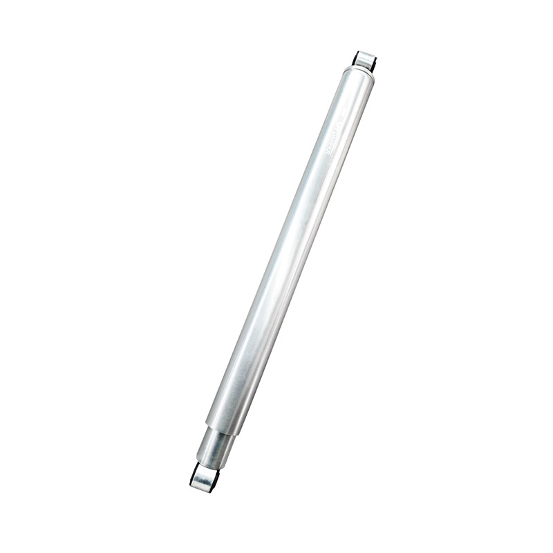 Solar Tracker Damper