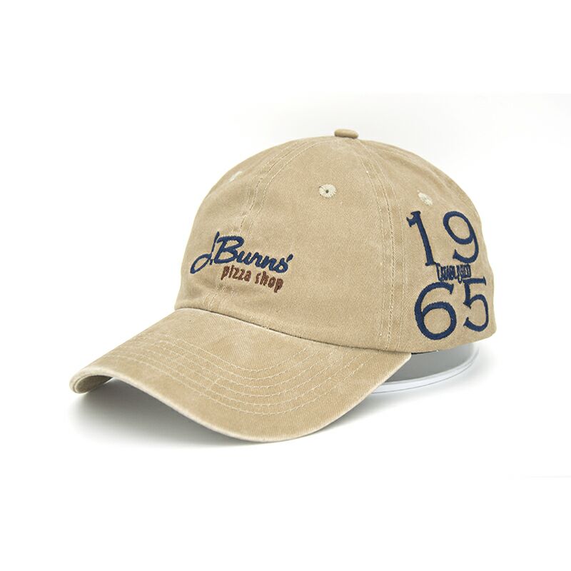 Washed Dad Hat For Wholesale | Phaecon