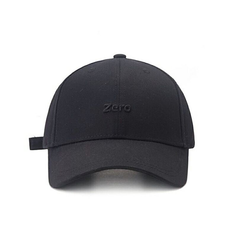 3d Embroidery Baseball Cap - Phaecon