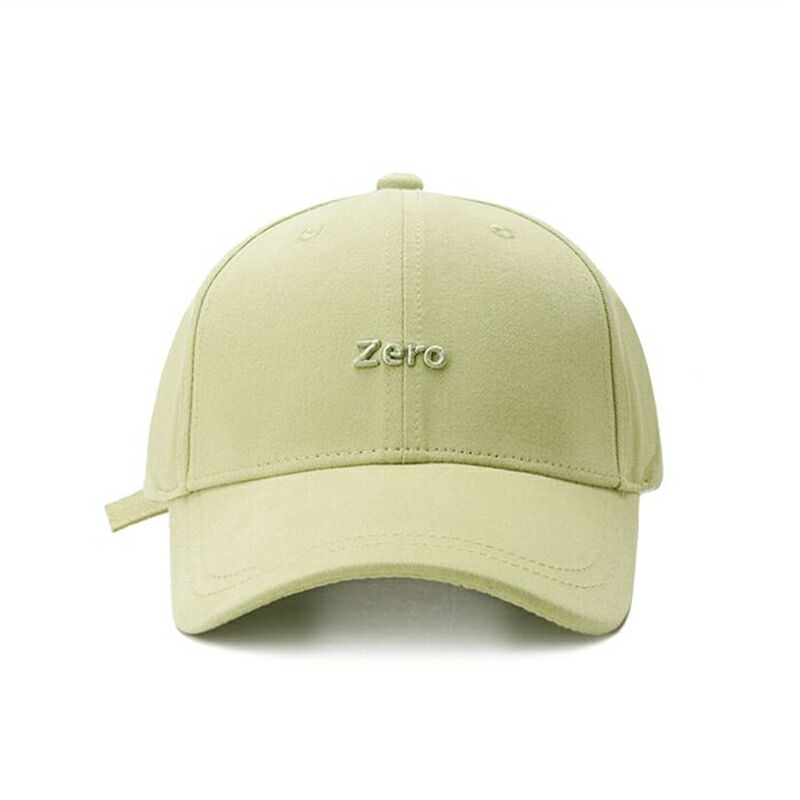 3d Embroidery Baseball Cap - Phaecon