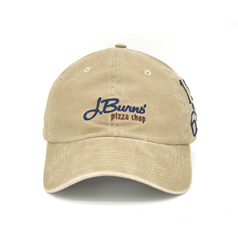 Washed Dad Hat For Wholesale | Phaecon