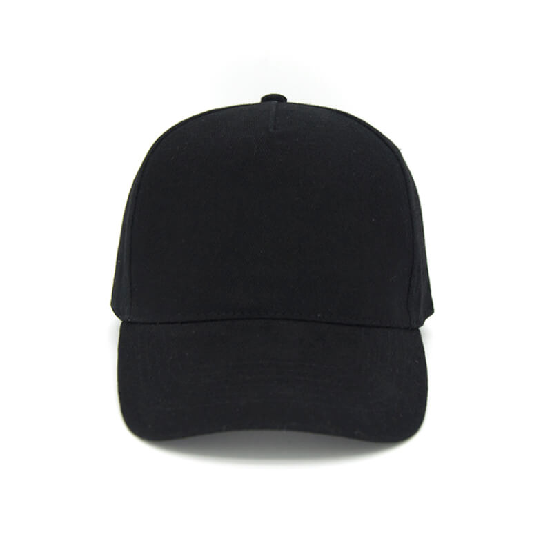Cotton Baseball Caps Wholesale