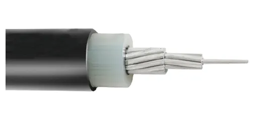 SAC Aerial Cable from top factory