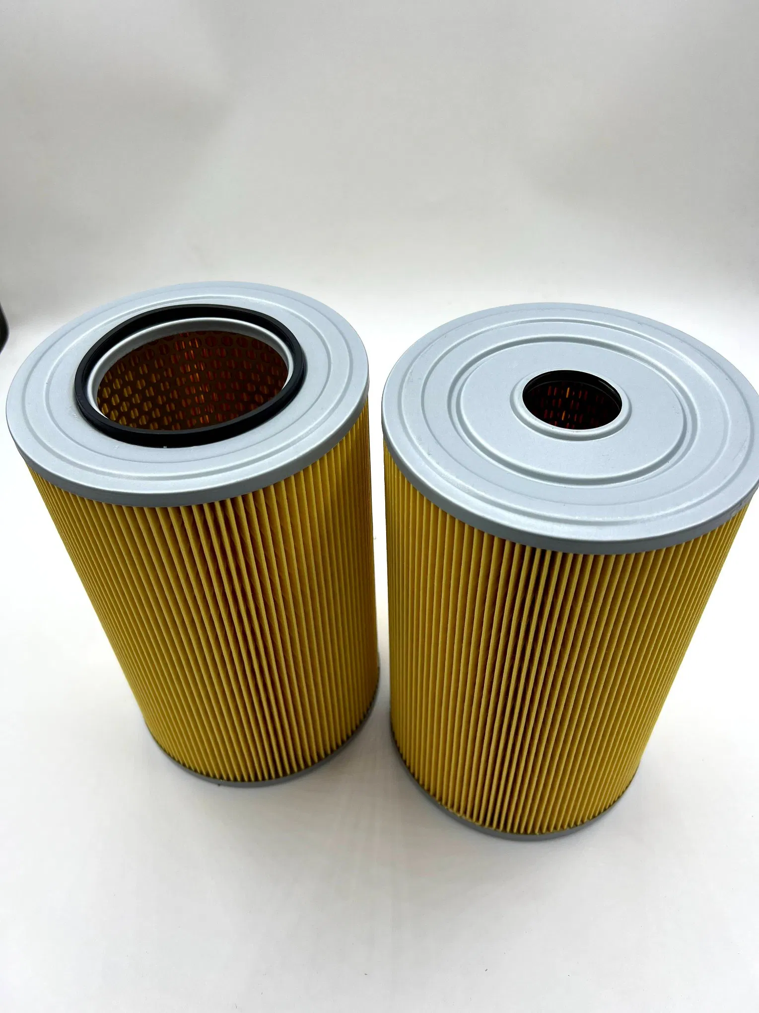 High Efficiency Diesel Fuel Filter - ISO 19438 Certified, 10,000km Lifespan