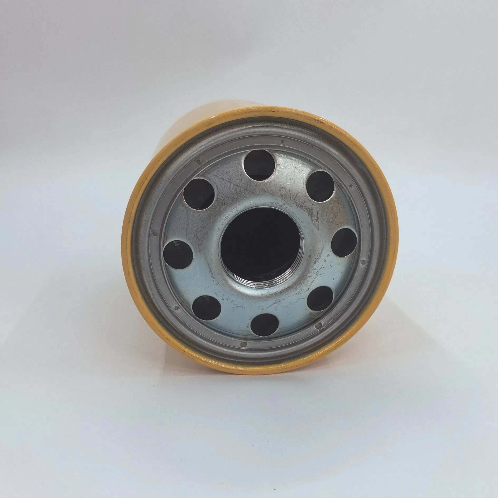 High-Pressure Glass Fiber Hydraulic Filter Replacement - CS-050-P25-A