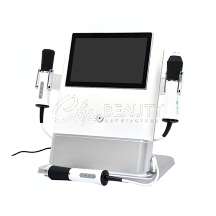 popular hydro facial machine 3 machine in 1 for beauty salon