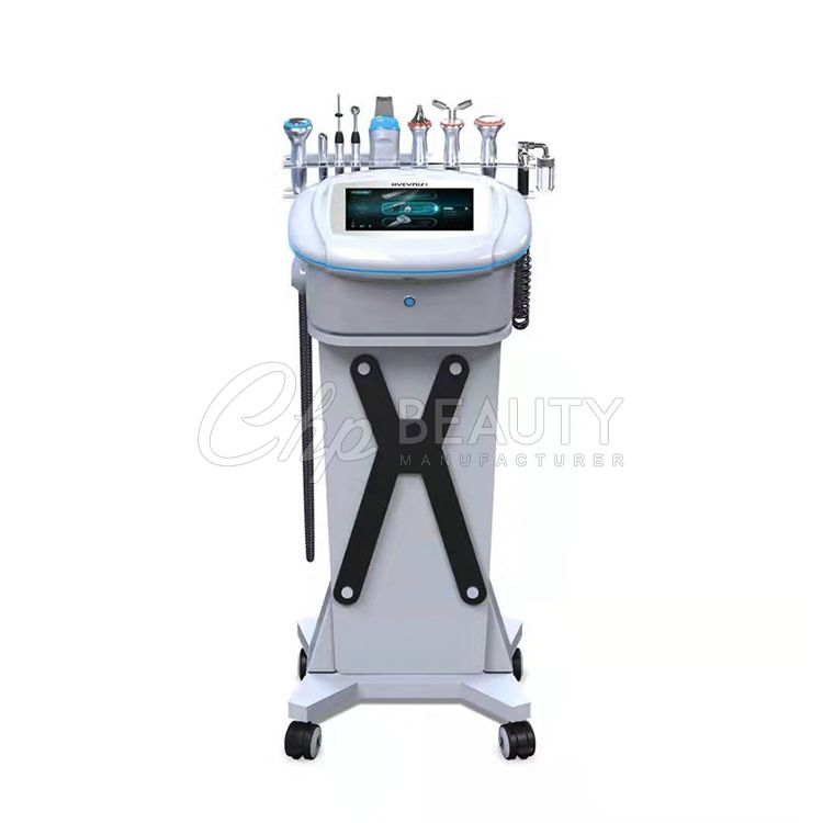 hydrogen lift facial machine dermabrasian handpiece hydrogen facial for ...