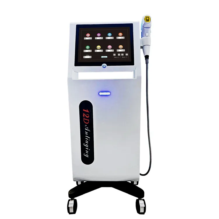 5d ice hifu,12d hifu