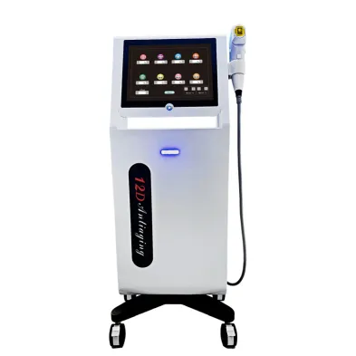 5d ice hifu,12d hifu