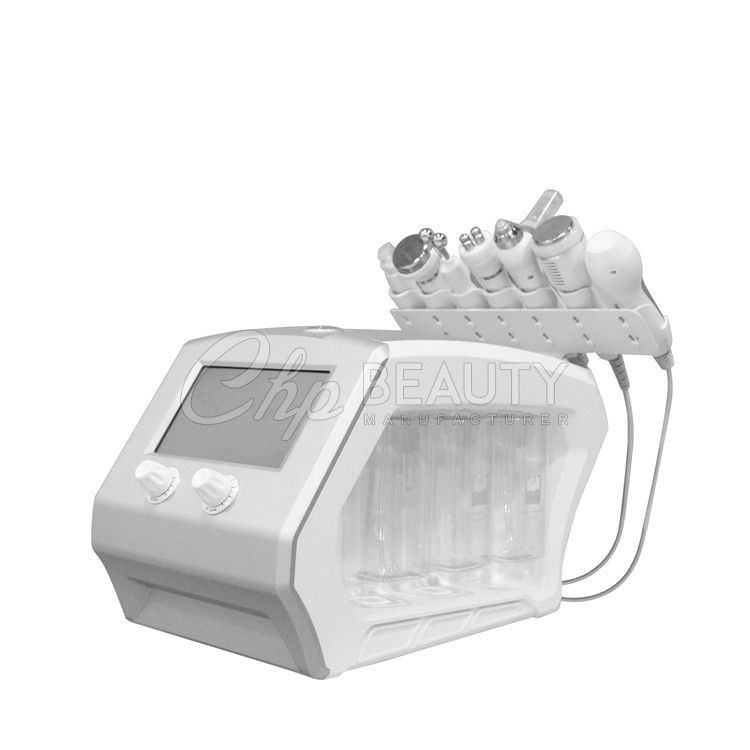 small bubble facial machine,oxygen facial beauty Instrument