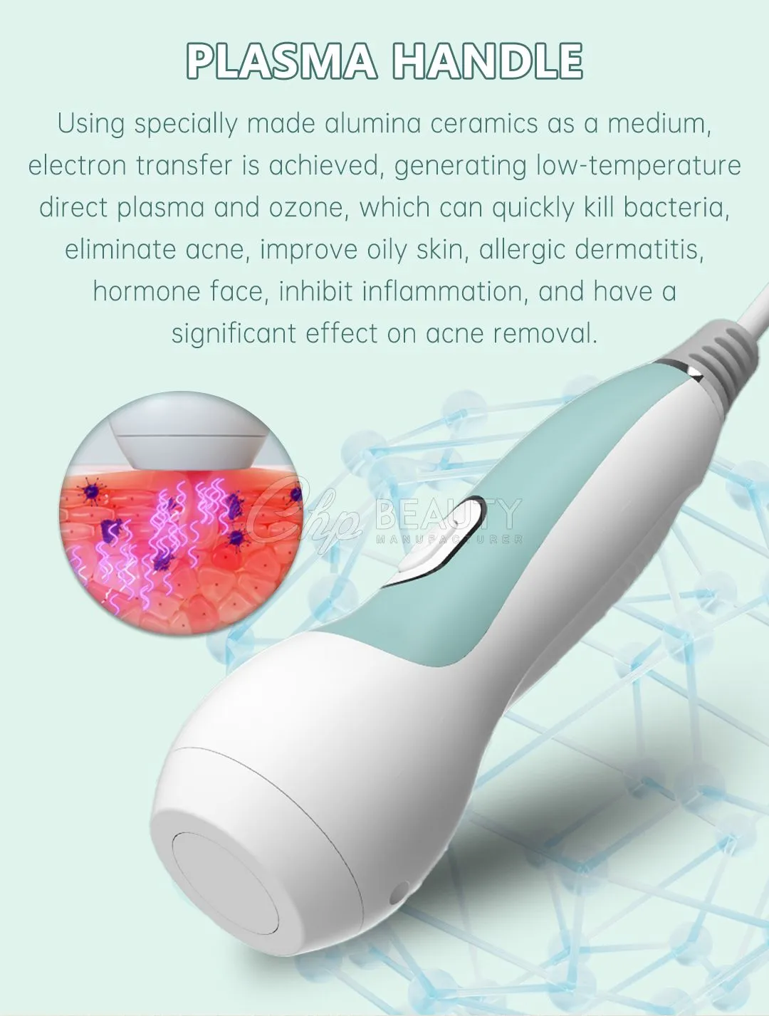oxygen bubble facial machine,bubble facial machine,9 in 1 beauty machine
