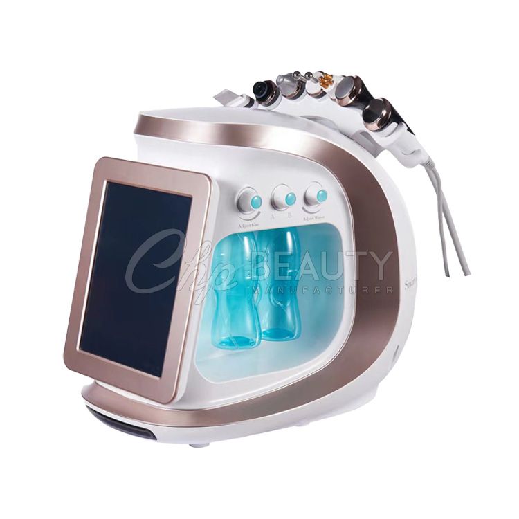 smart ice blue hydrafacial machine,ice blue hydrafacial machine