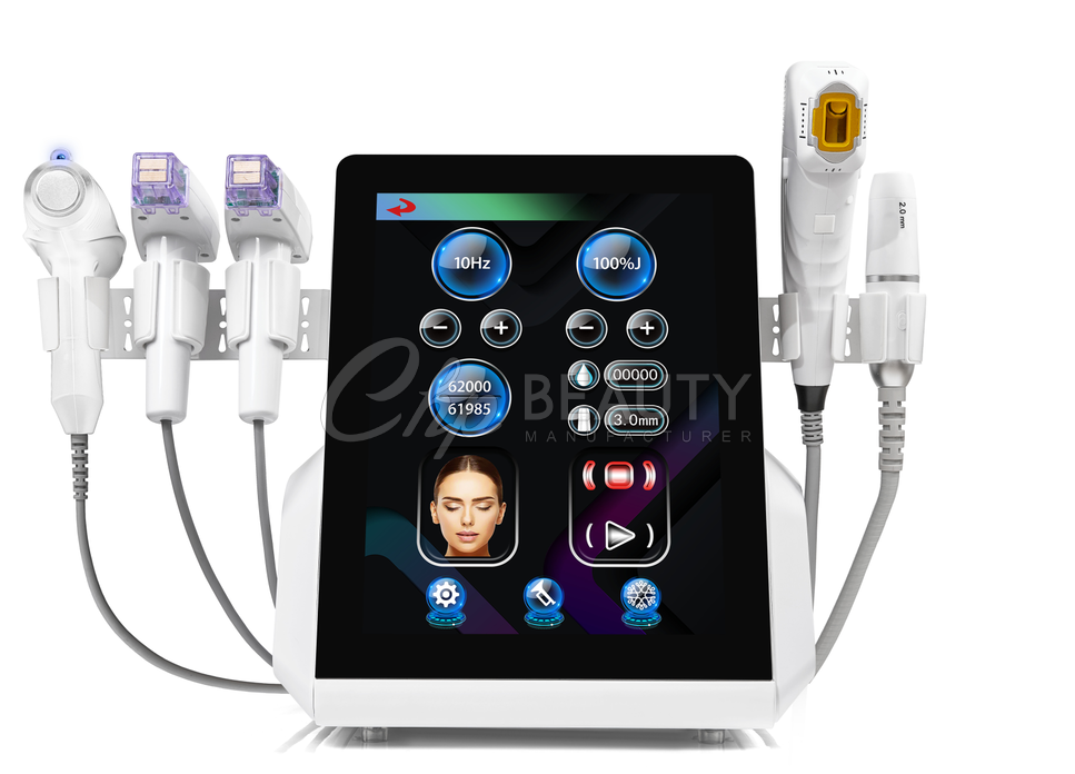 hifu,hifu treatment,hifu facial