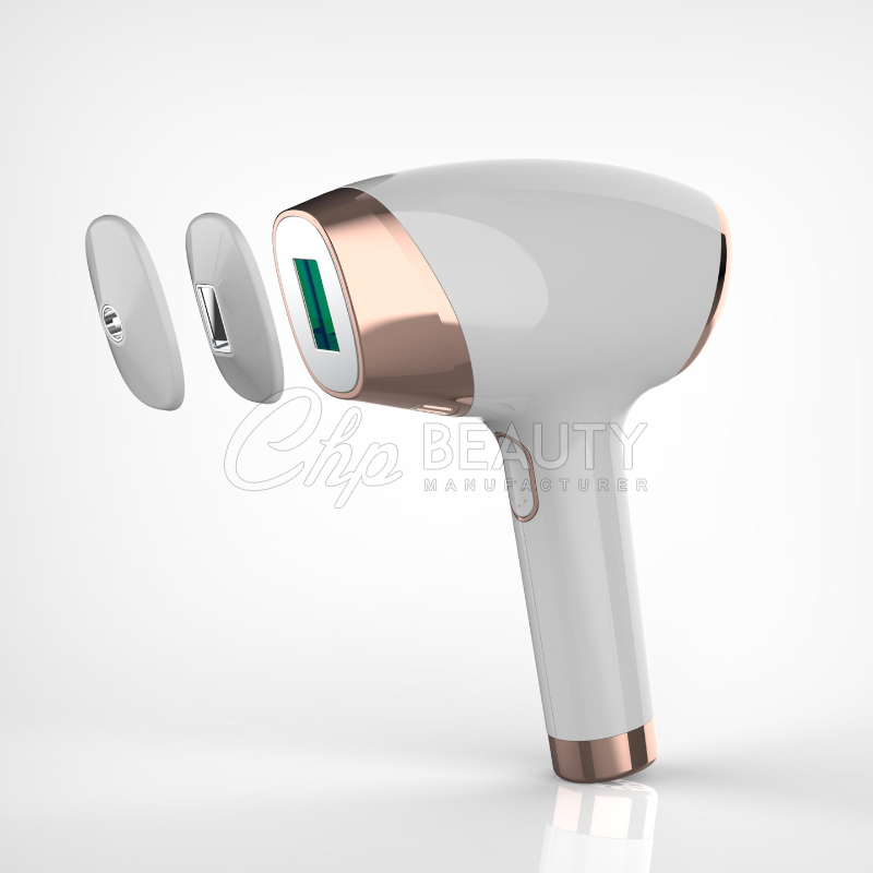 Sapphire IPL Laser Hair Removal: The Ultimate Diode Device