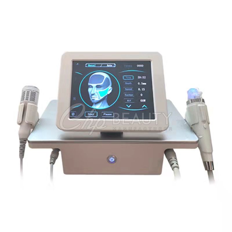 microneedle,derma roller,rf microneedling
