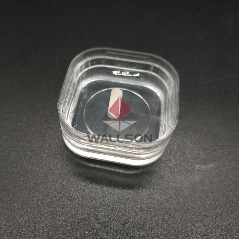 Terbium Scandium Aluminum Garnet TSAG Crystal Rods