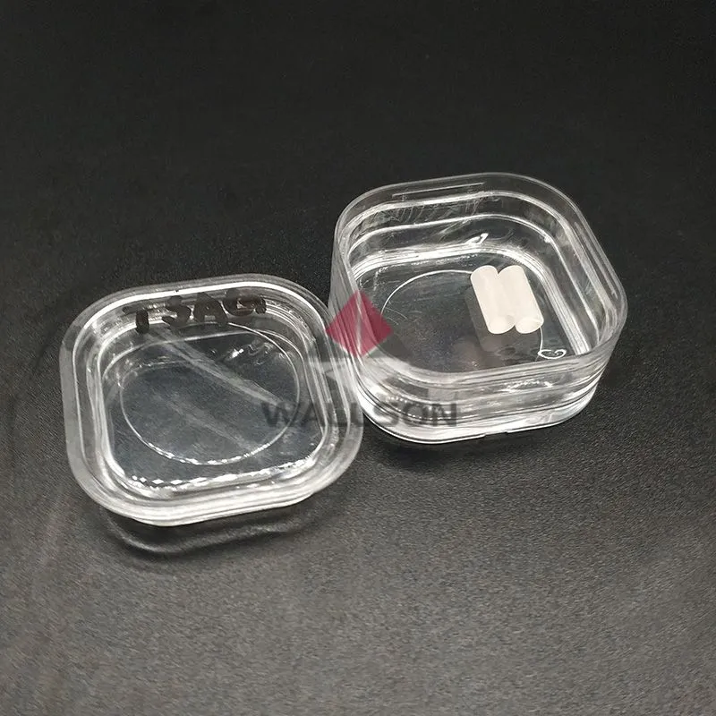 Terbium Scandium Aluminum Garnet TSAG Crystal Rods