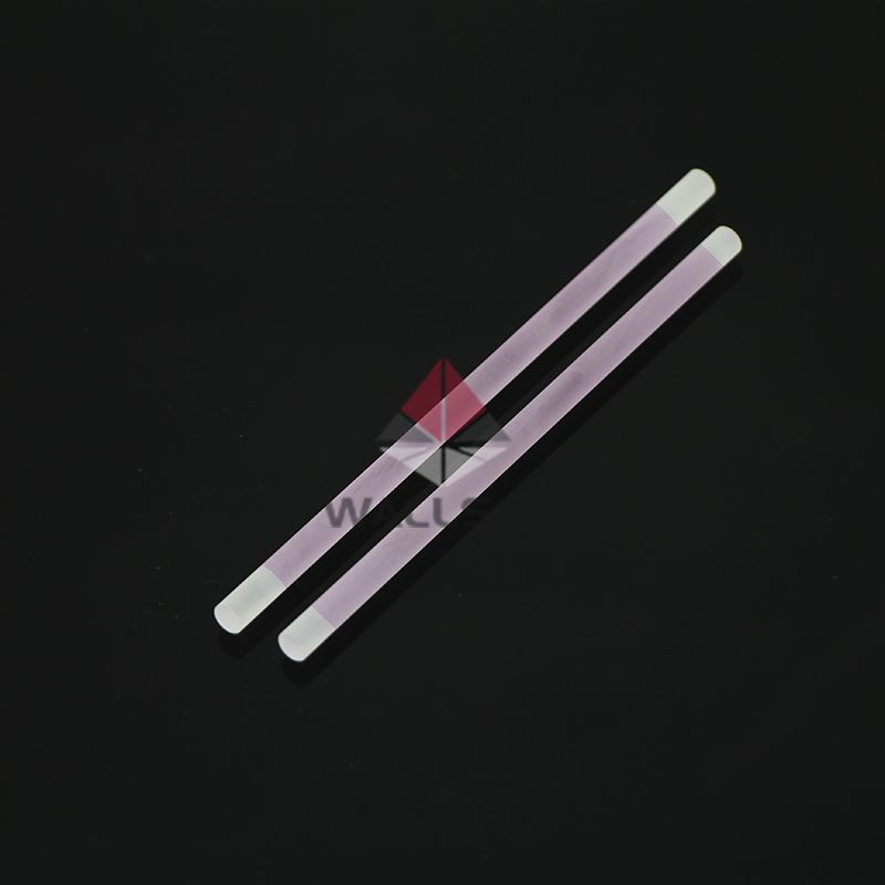 YAG Diffusion Bonding Crystal Rods