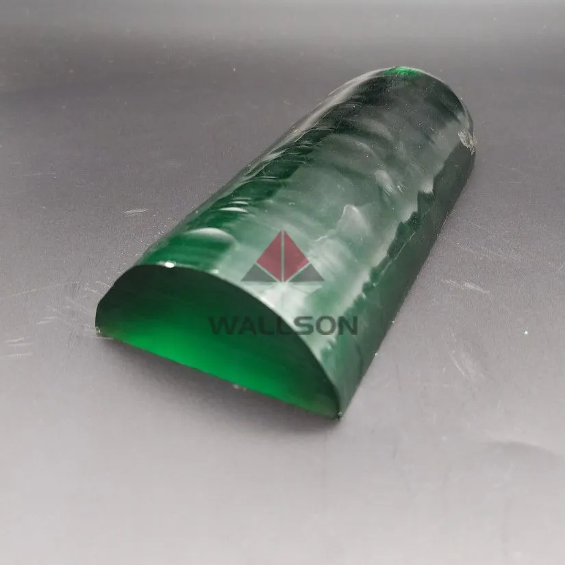 CTH:YAG laser crystal rods used for medicine, and remote sensing