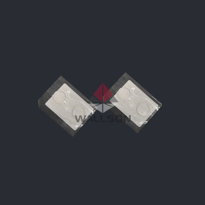 Undoped Yttrium Aluminum Garnet (Y3Al5O12 YAG) Pure YAG crystal