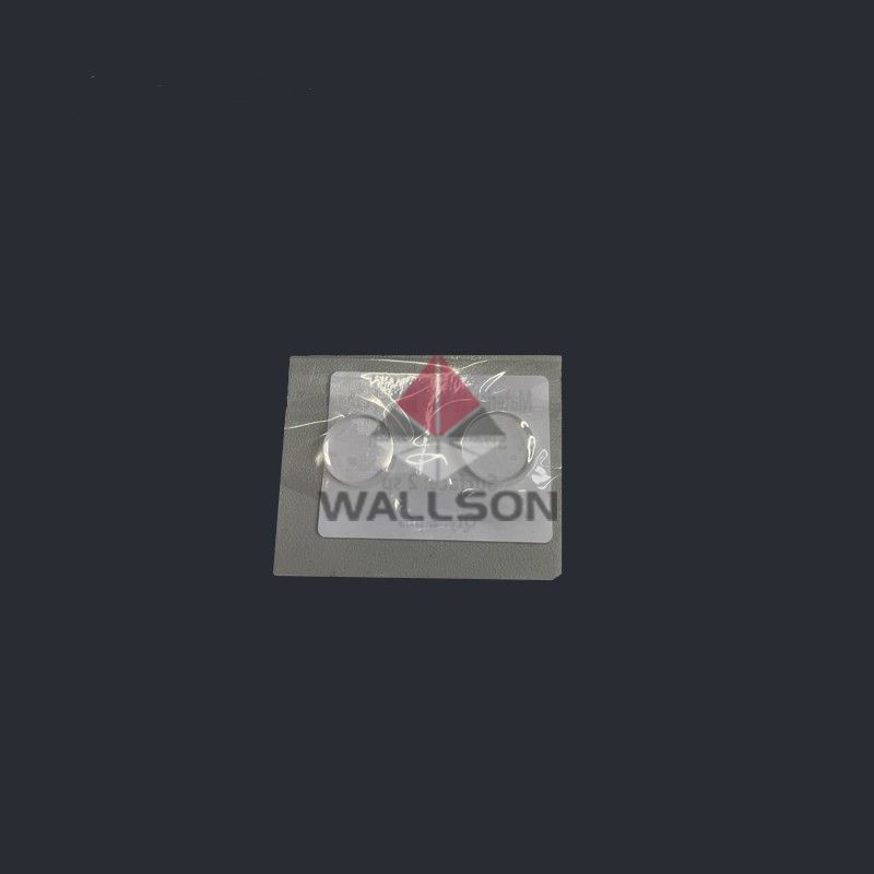 Undoped Yttrium Aluminum Garnet (Y3Al5O12 YAG) Pure YAG crystal
