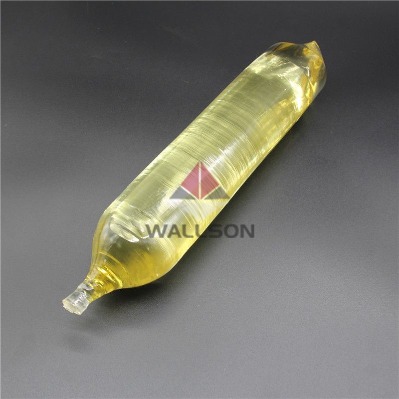 Laser part single crystal wafer Ce GAGG for LED