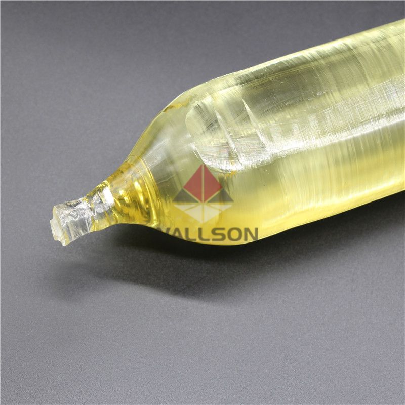 Laser part single crystal wafer Ce GAGG for LED
