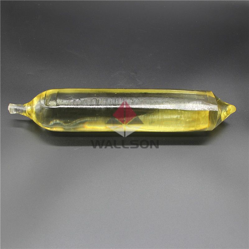 Laser part single crystal wafer Ce GAGG for LED