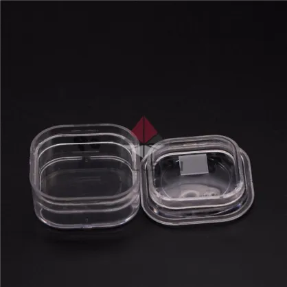 Magnesium Aluminate MgAl2O4 Spinel Single Crystal Substrate