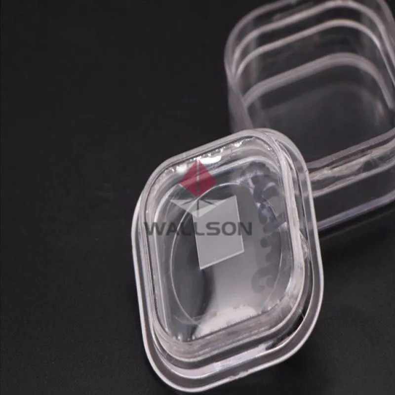 Magnesium aluminate(MgAl2O4) single crystal substrate