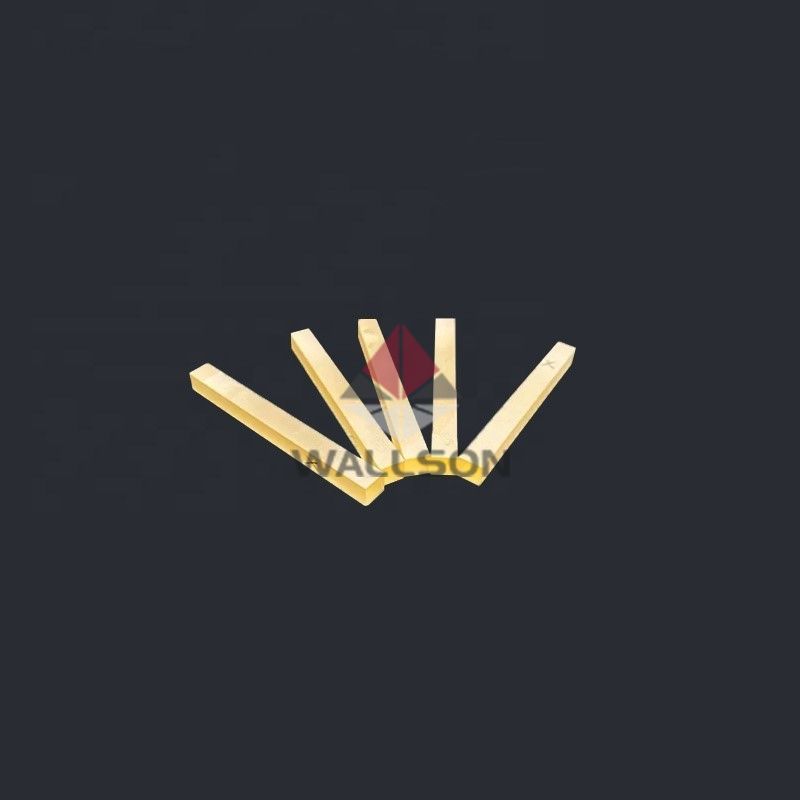 Lanthanum Gallium Silicate Crystal For Electro-optical Q-switch