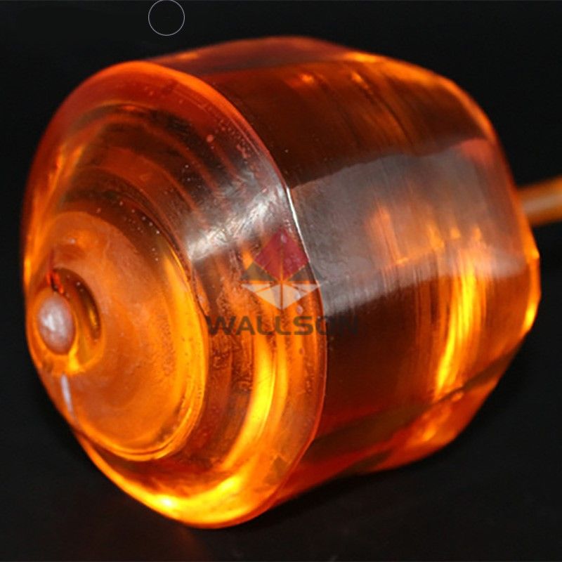 Langasite Lanthanum Gallium Silicate LGS Piezoelectric Effect Crystals