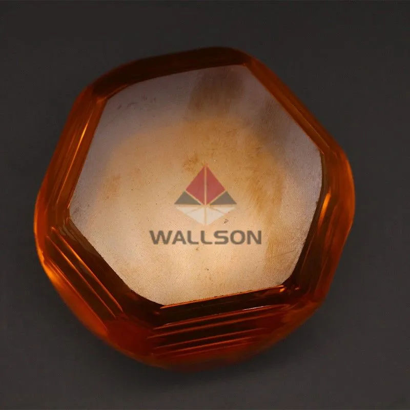 Langasite Lanthanum Gallium Silicate LGS Piezoelectric Effect Crystals