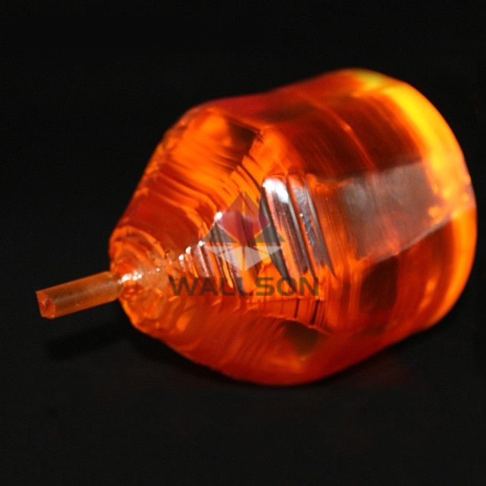 Langasite Lanthanum Gallium Silicate LGS Piezoelectric Effect Crystals