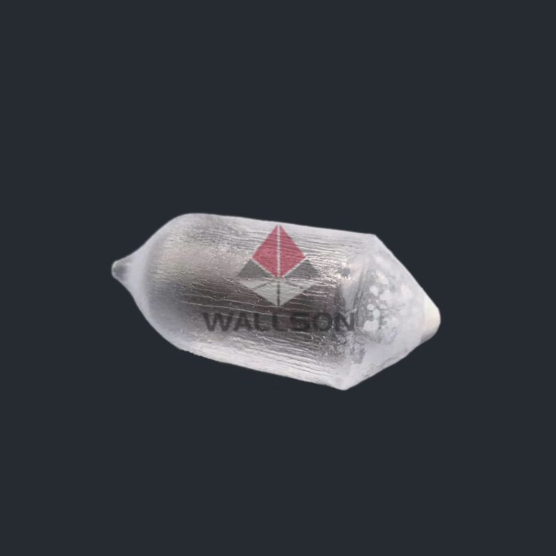 Magnesium Aluminate MgAl2O4 Spinel Single Crystal Substrate