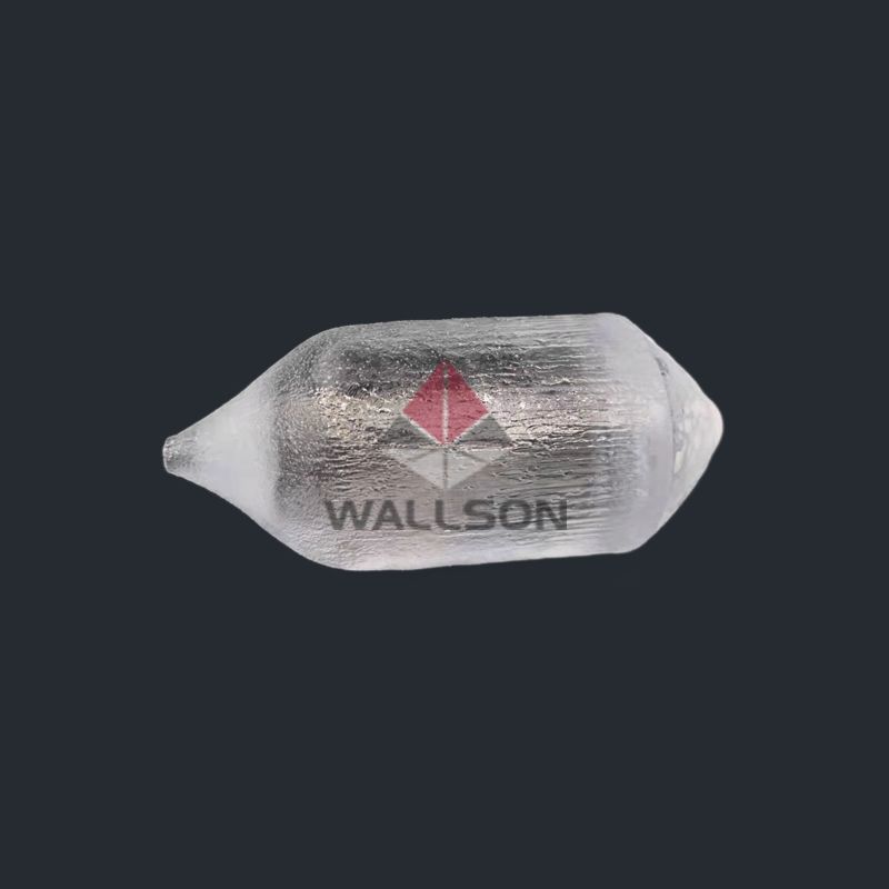 Magnesium Aluminate MgAl2O4 Spinel Single Crystal Substrate