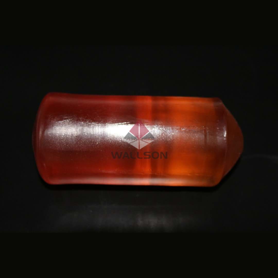 Lanthanum Aluminate Crystal Optical Substrate LaAlO3 Crystal