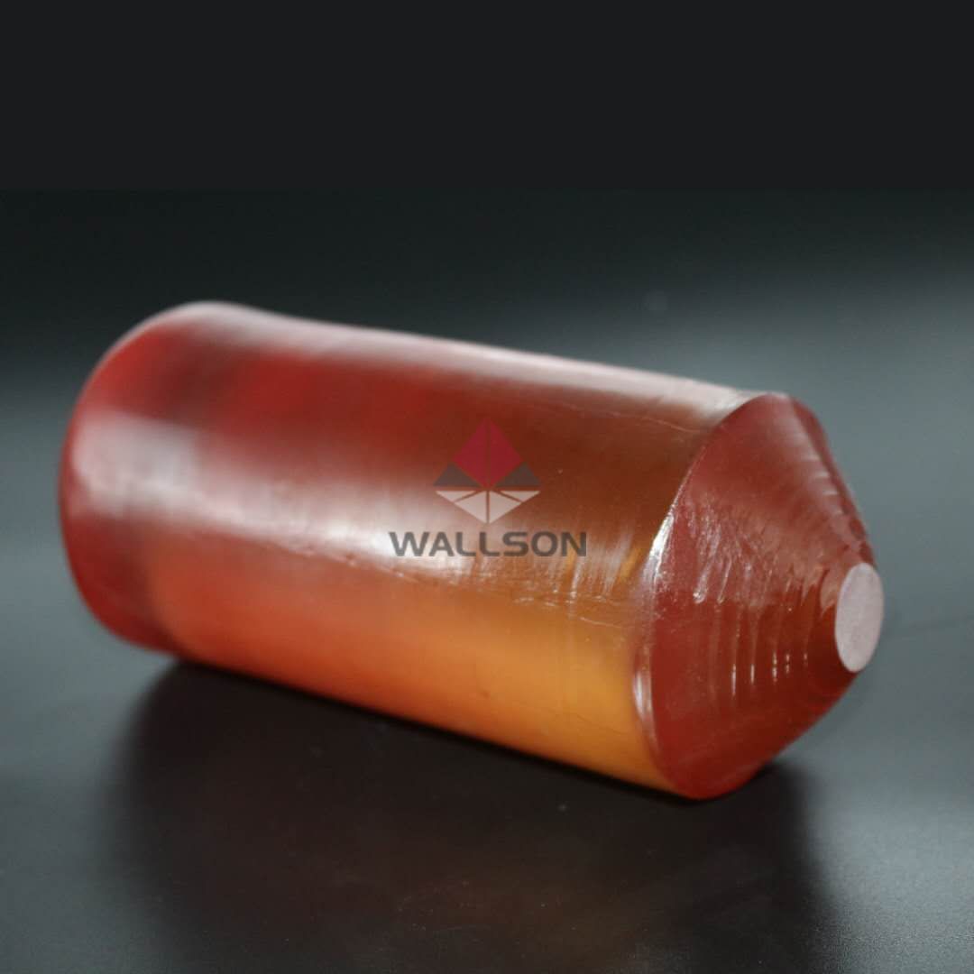 Lanthanum Aluminate Crystal Optical Substrate LaAlO3 Crystal