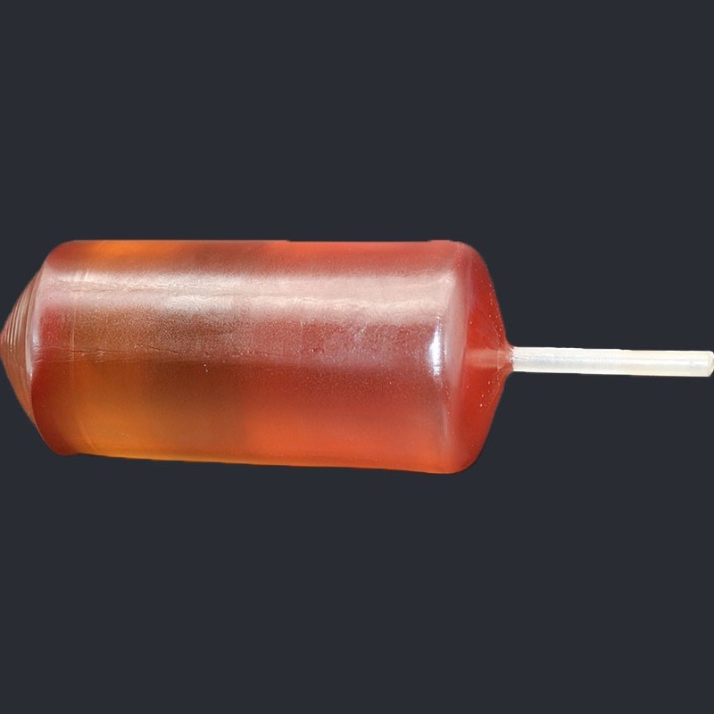 Low Dielectric Constant LaAlO3 Crystal Lanthanum Aluminate Crystal