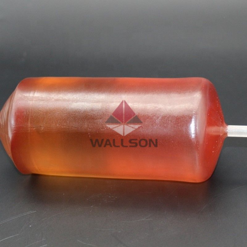 LAO Substrates LaAlO3 Single Crystal Substrates Material