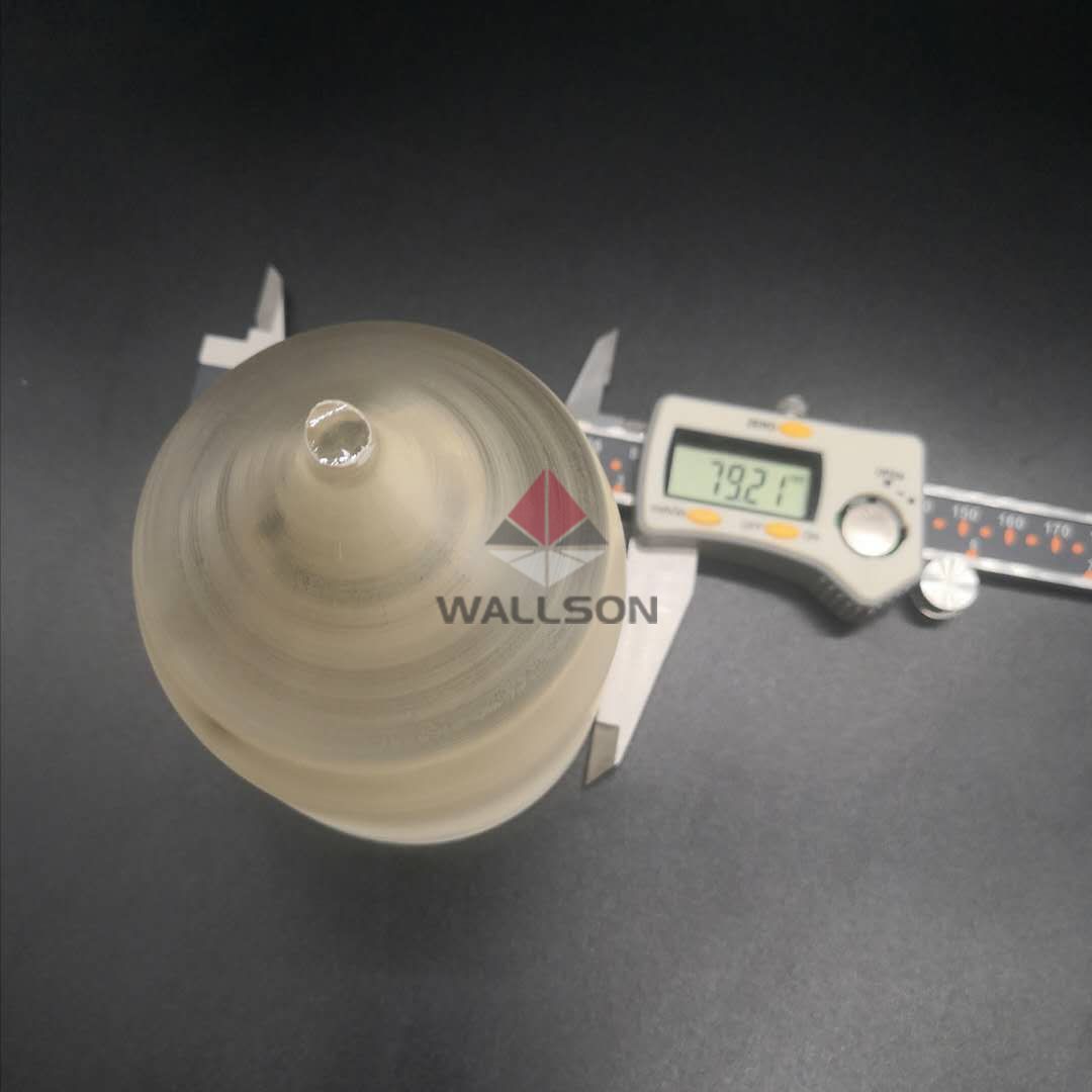 SGGG single crystal substrate for YIG growing