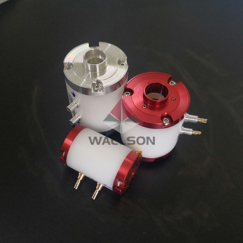 LGS LGS Series Q-Switch Pockels Cell,La3Ga5SiQ14