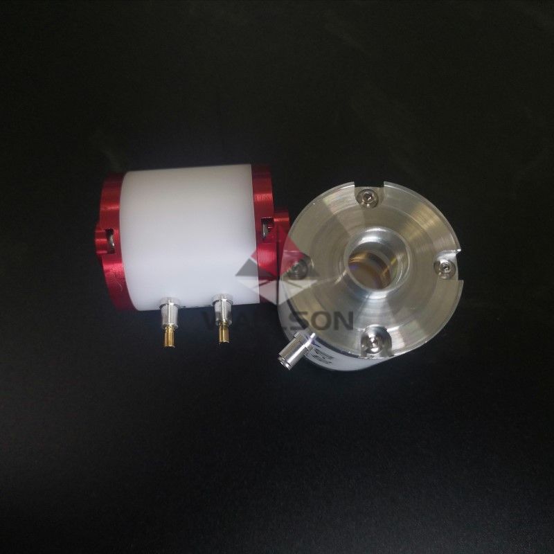 LGS LGS Series Q-Switch Pockels Cell,La3Ga5SiQ14