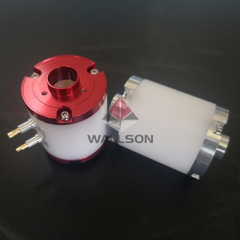 LGS LGS Series Q-Switch Pockels Cell,La3Ga5SiQ14