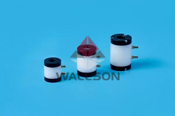 High-Performance DKDP Pockels Cells